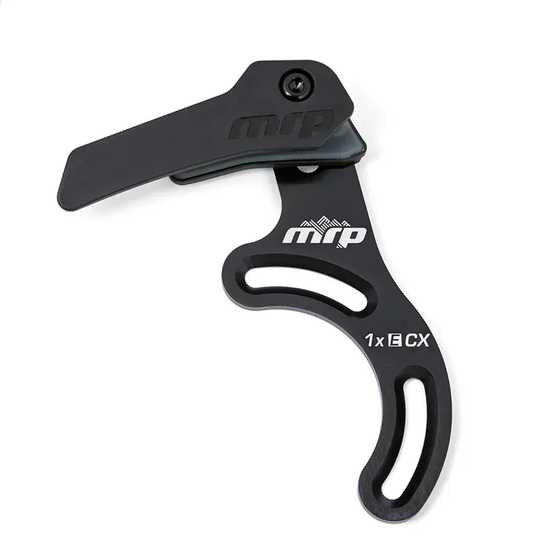 MRP E-MTB Bosch CX Chain Guide Black 34-38t