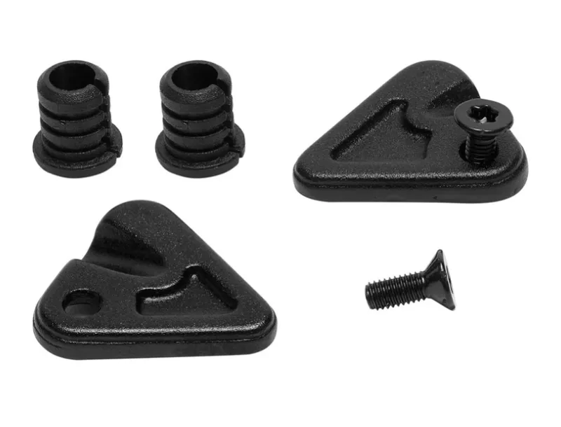 Nukeproof Mega Carbon Cable Guide Kit