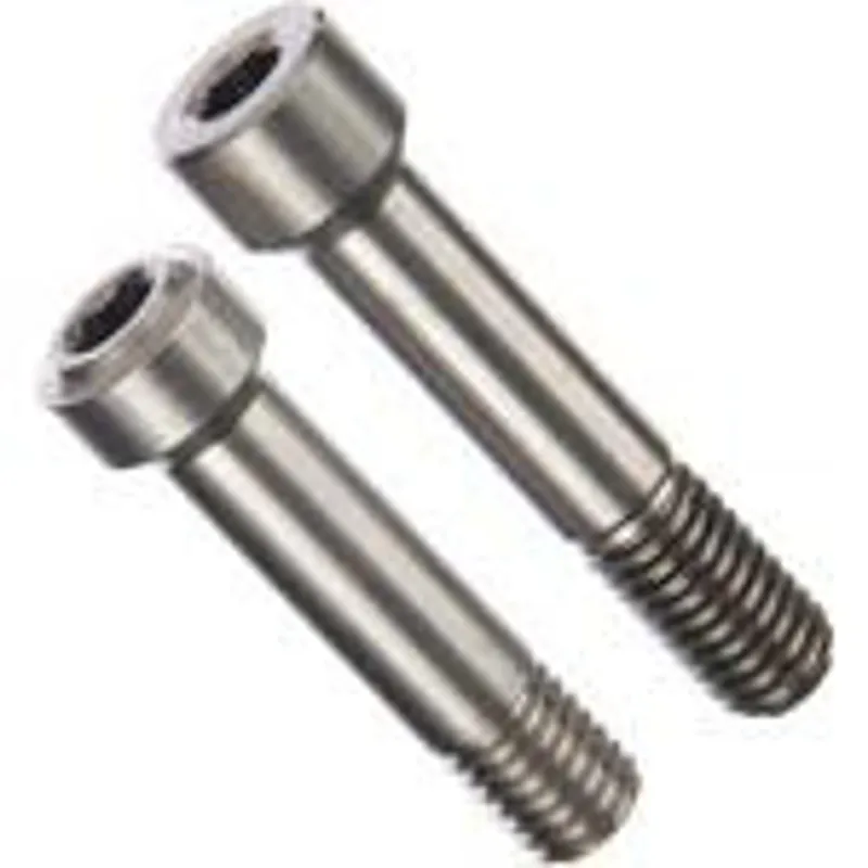 Nukeproof Mega 275 / 290 Shock Bolts