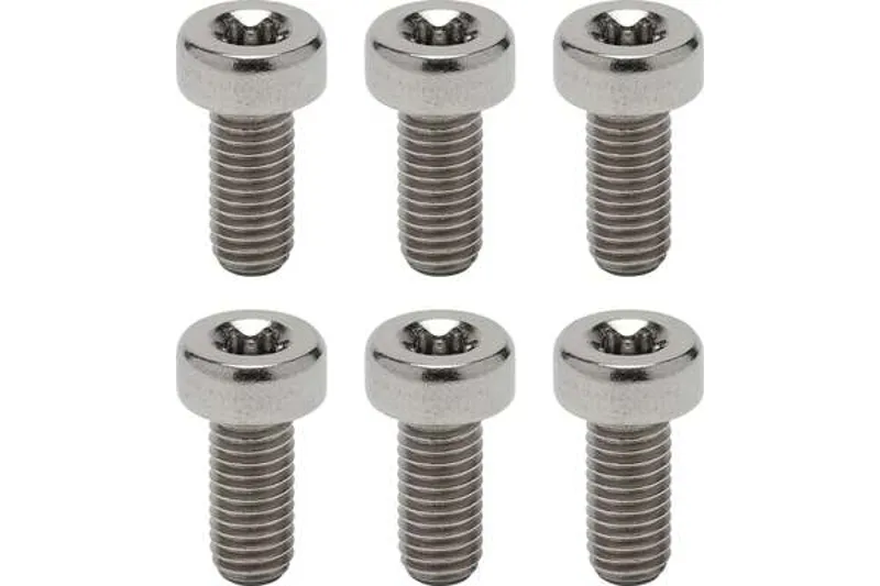 Nukeproof Megawatt Motor Bolt Kit