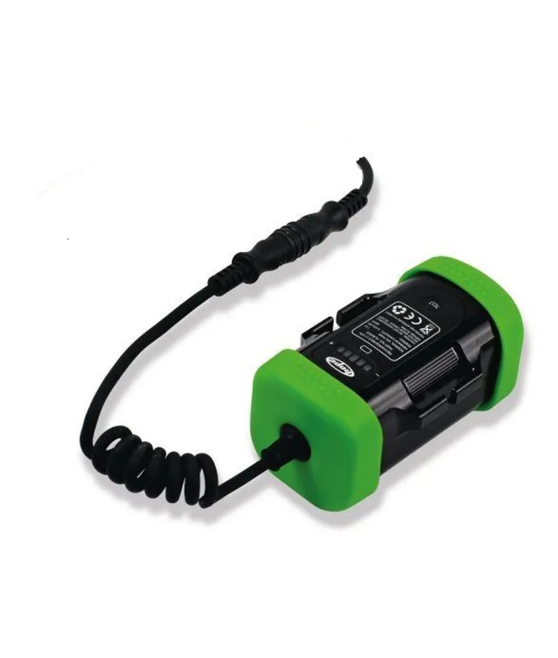 Hope 4 Cell Li-Ion Battery Pack 7. 4v6400mah