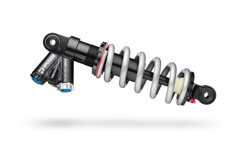 Push ElevenSix S-Series Shock - Yeti Cycles