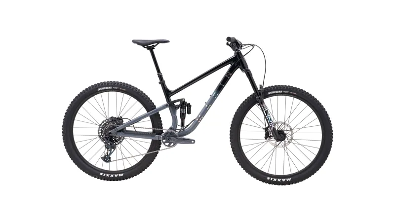 Marin Rift Zone XR 29 - Black/Grey