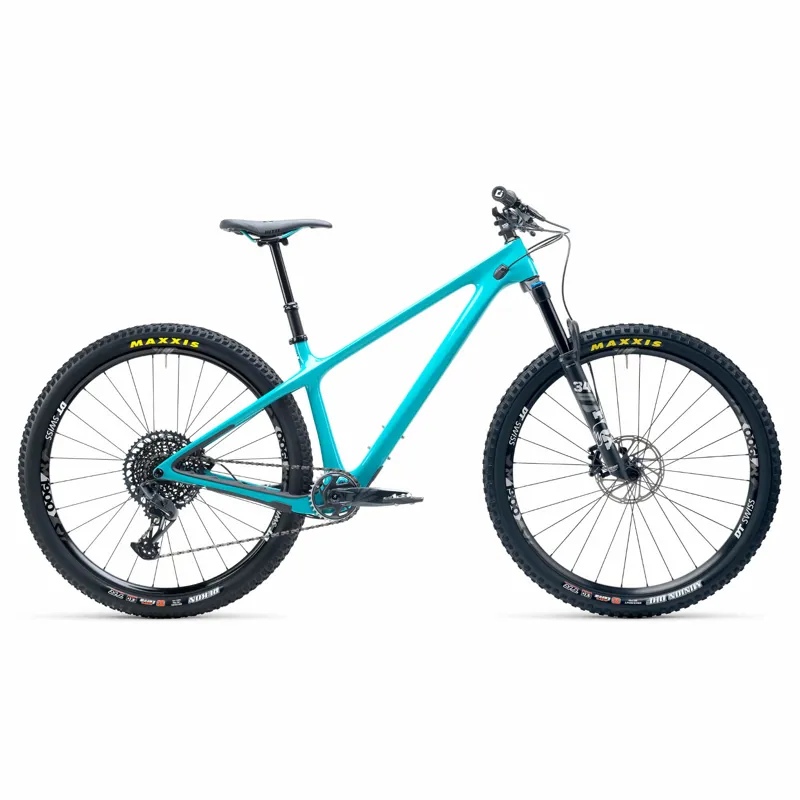 Yeti ARC C-Series C2 - Turquoise
